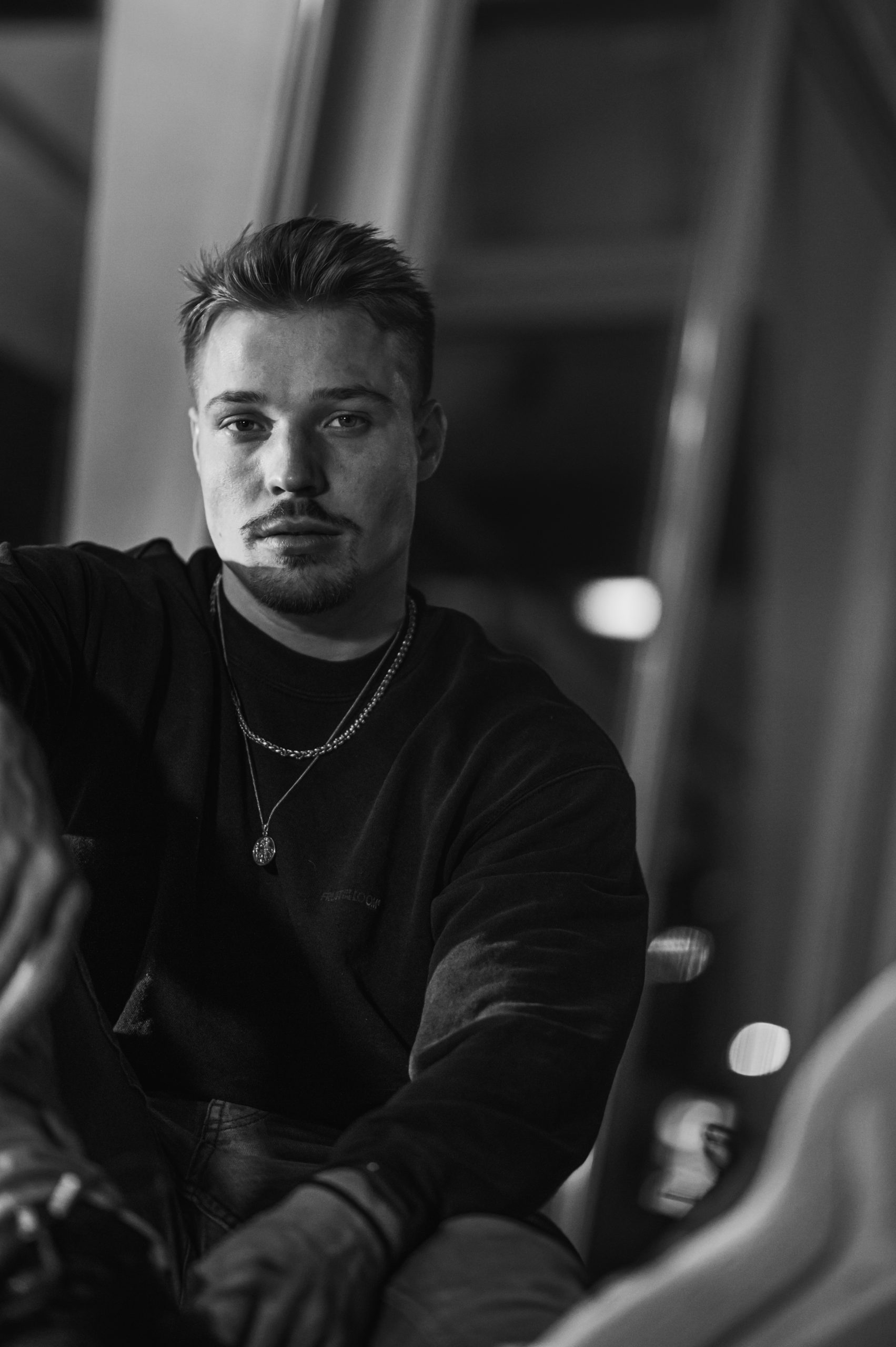 Loud Light – Media