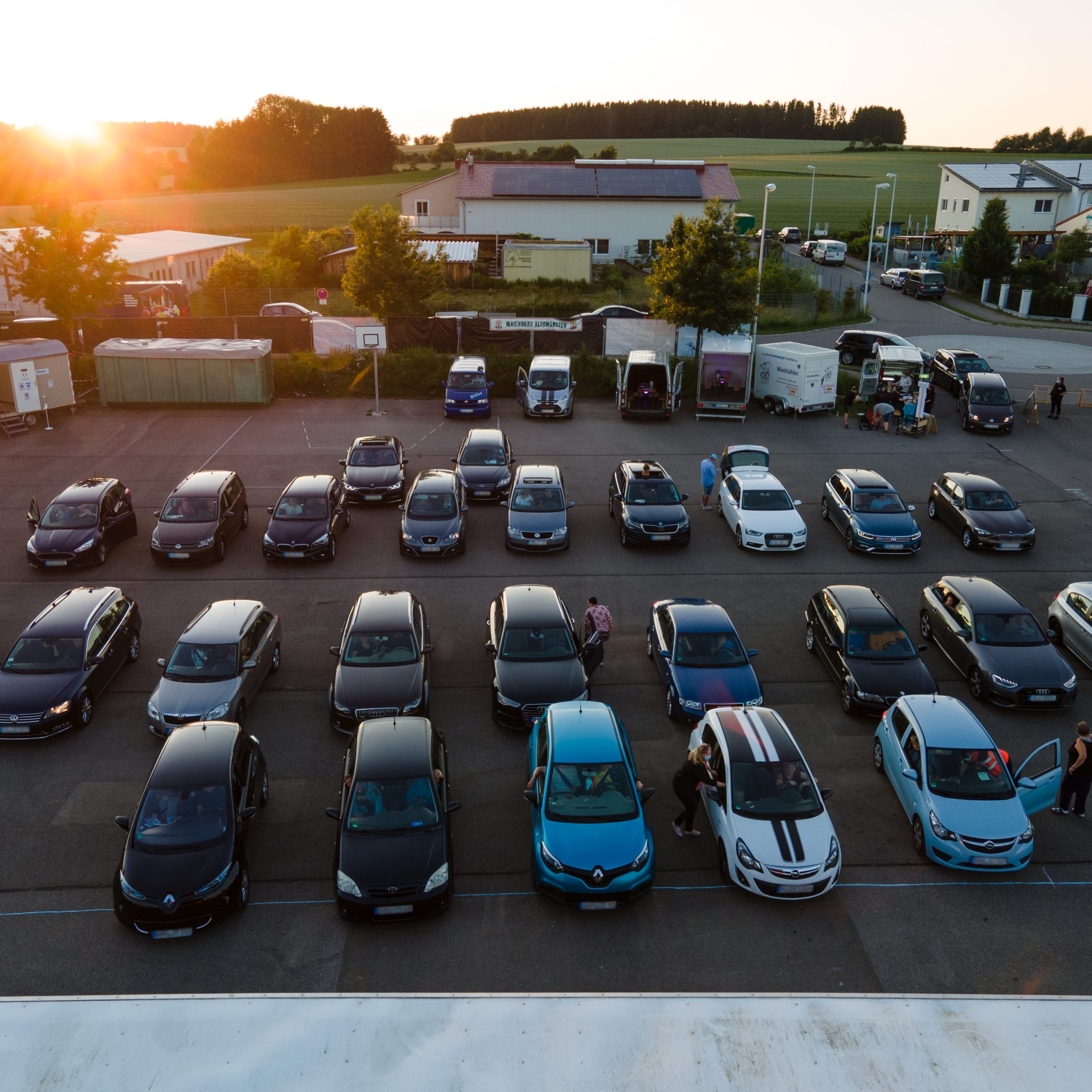 Loud Light – Media